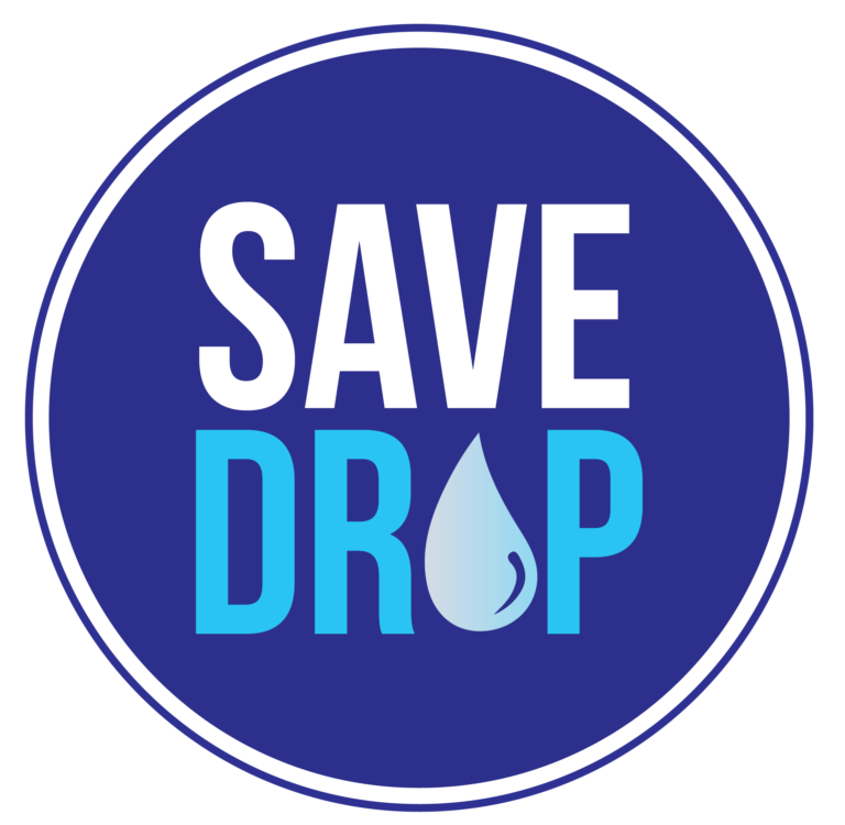 Save Drop: Protecting Every Precious Water Droplet